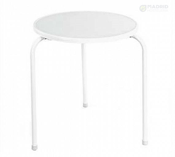 Ripay Mesa 0660 Varios Materiales Uso Interior y Exterior - Madrid ...