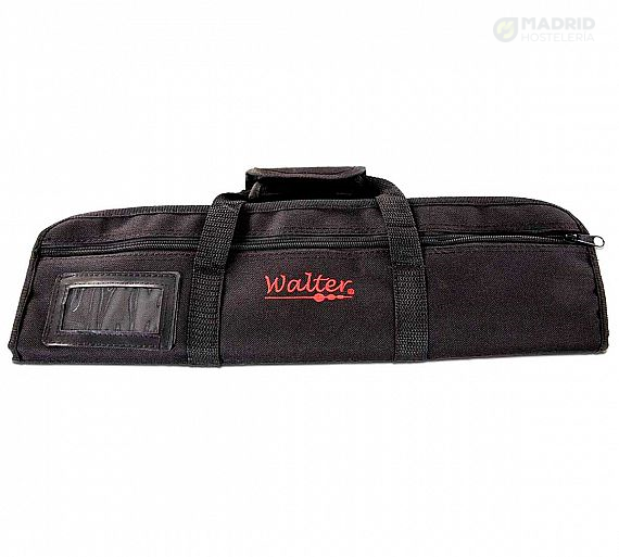 Walter Set para Corte de Jamón Incluye 4 Piezas - Madrid Hostelería