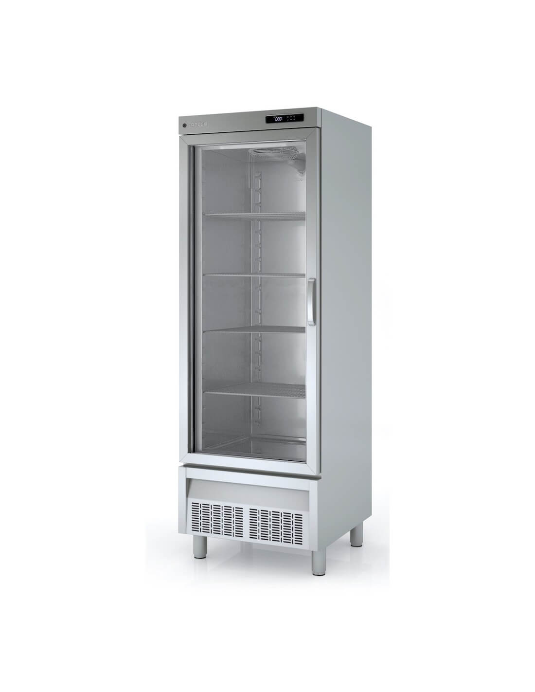 Expositor refrigerado 500 litros CORECO ACRV-751 - Madrid Hostelería