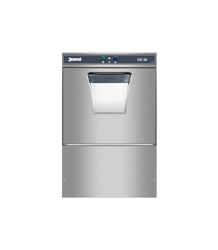 Lavavajillas Industrial Jemi Modelo Gs-50 - Madrid Hostelería