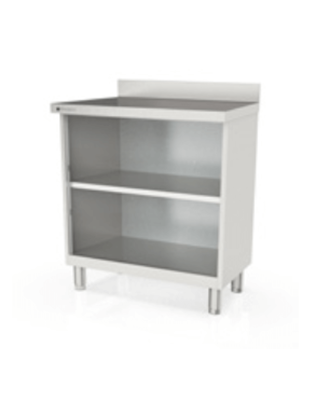 Mueble estantería ancho 99 CORECO SEFM60-100 - Madrid Hostelería